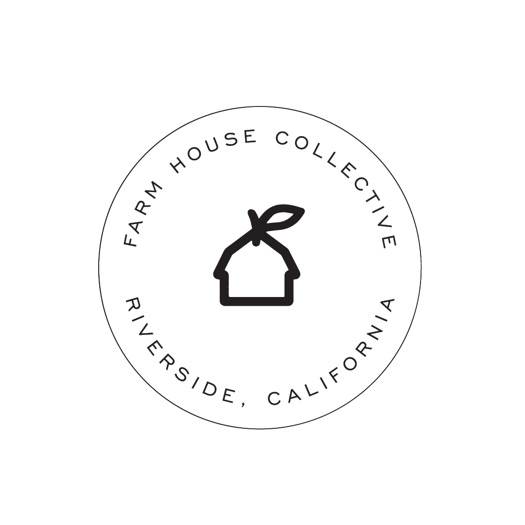 Farm House Collective | Grow Where You Are Planted